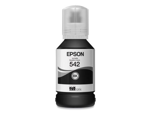 Click here for T542120S T542 EcoTank Ultra High-Capacity Ink Bott... prices