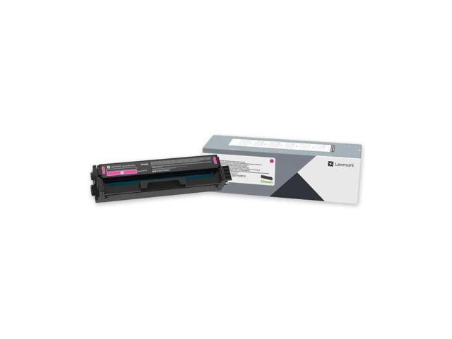 Click here for Lexmark Original Toner Cartridge Magenta C340X30 prices