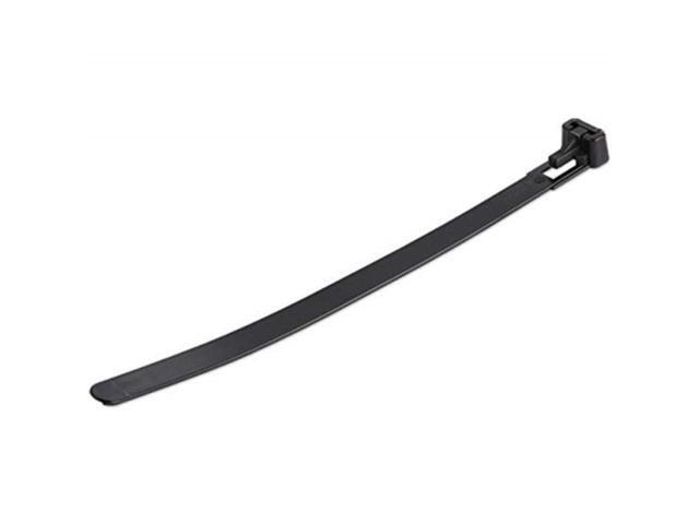 Click here for StarTech 6 Reusable Cable Ties Medium Network Cabl... prices