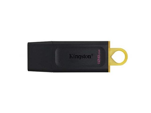 Click here for KINGSTON DTX/128GB 128GB USB3 2 G1 DTE Blk Yellow prices