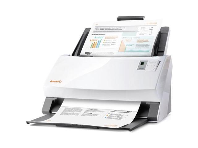 Click here for ADS340 ADF SCANNER 40PPM DUPLX prices