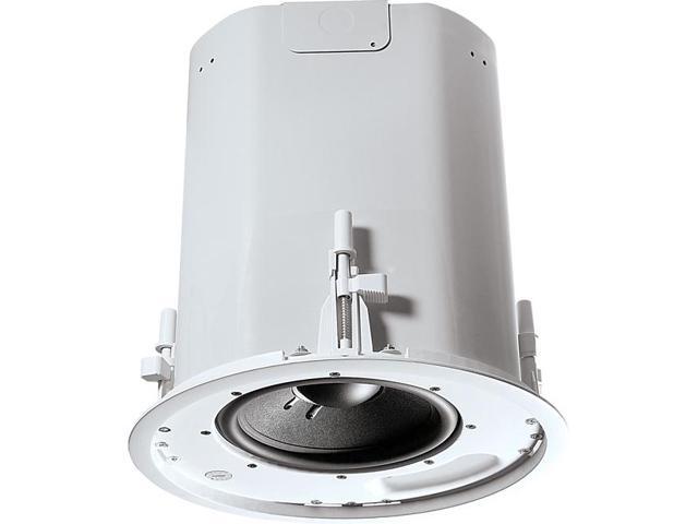 Click here for JBL Professional Control 40CS/T In-ceiling Woofer... prices