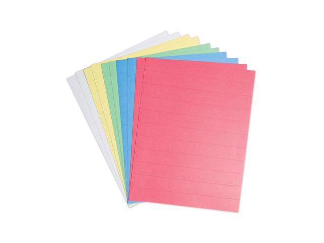 Click here for Data Card Replacement Sheet  8.5 x 11 Sheets  Asso... prices