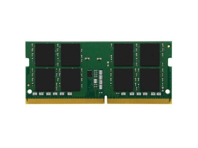 Click here for Kingston KCP426SS8/16 16GB DDR4 2666MHz Single Ran... prices