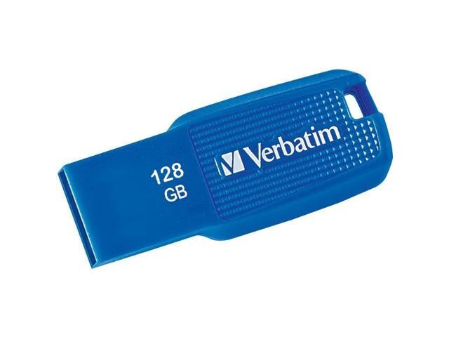 Click here for VERBATIM CORPORATION 70880 VERBATIM 128GB ERGO USB... prices