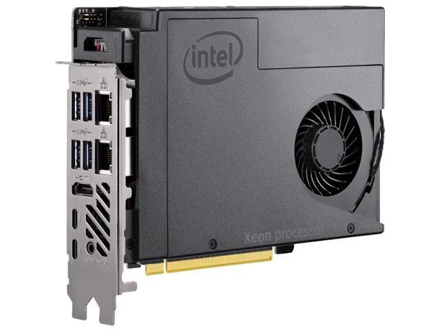 Click here for INTEL BKNUC9VXQNB QUARTZ CANYON XEON BOARD  BULK prices