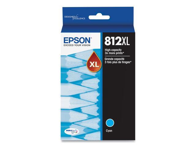 Click here for Epson T812XL220S (T812XL) DURABrite Ultra High-Yie... prices