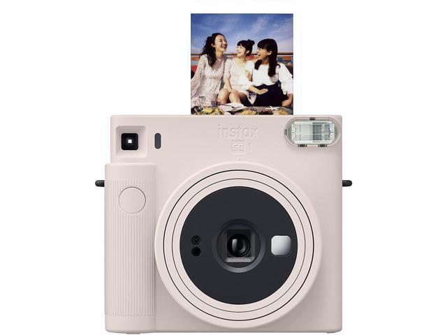 Click here for Fujifilm SQUARE SQ1 Instant Film Camera White 1667... prices