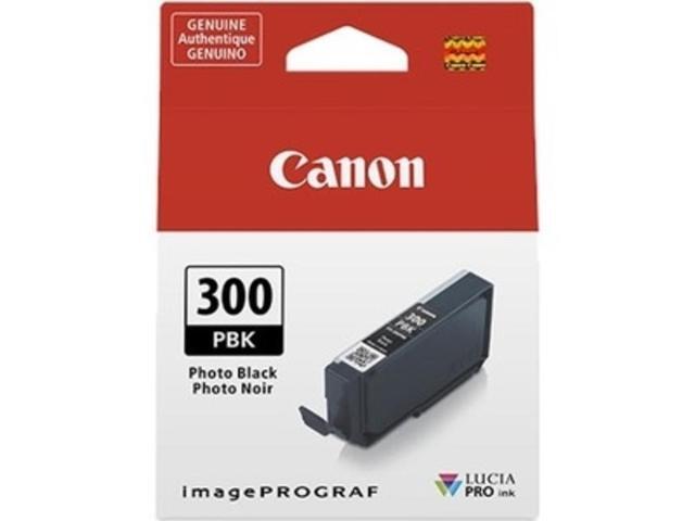 Click here for Canon LUCIA PRO PFI-300 Original Inkjet Ink Cartri... prices