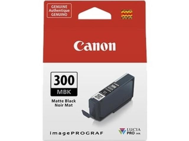 Click here for Canon LUCIA PRO PFI-300 Original Inkjet Ink Cartri... prices