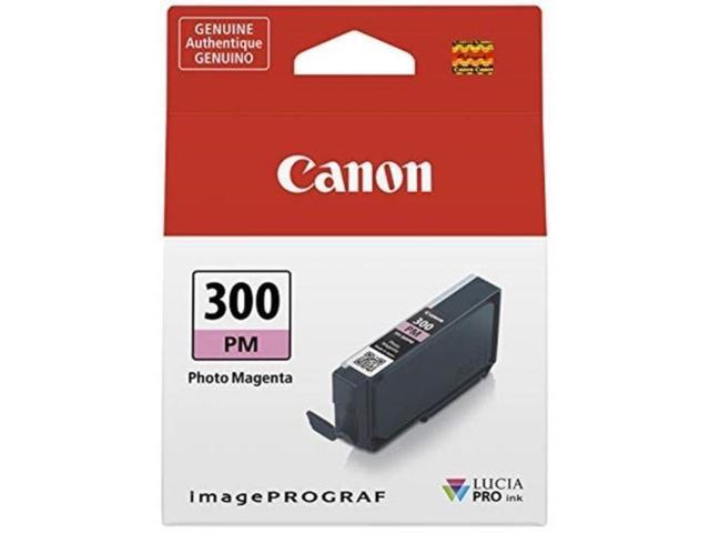 Click here for Canon LUCIA PRO PFI300 Original Ink Cartridge Sing... prices