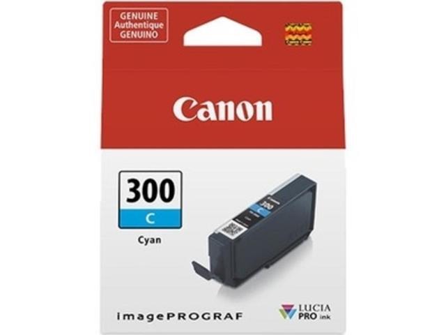 Click here for Canon LUCIA PRO PFI-300 Original Inkjet Ink Cartri... prices