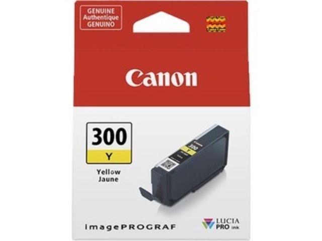 Click here for Canon LUCIA PRO PFI-300 Original Inkjet Ink Cartri... prices