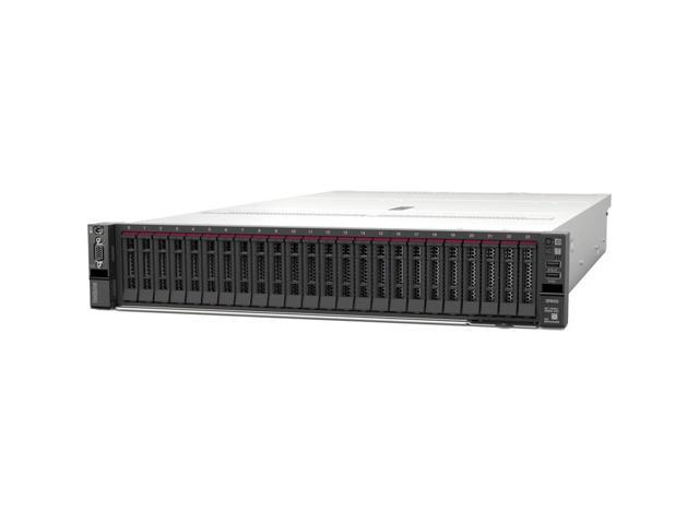 Click here for Lenovo ThinkSystem SR665 7D2VA01HNA 2U Rack Server... prices