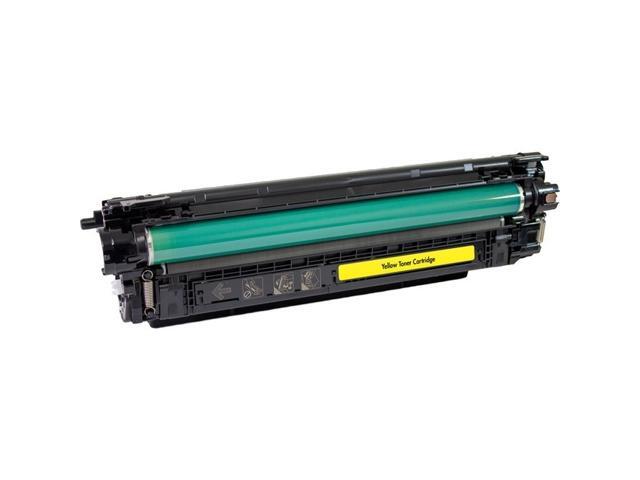 Click here for YELLOW HIGH YIELD TONER CART prices