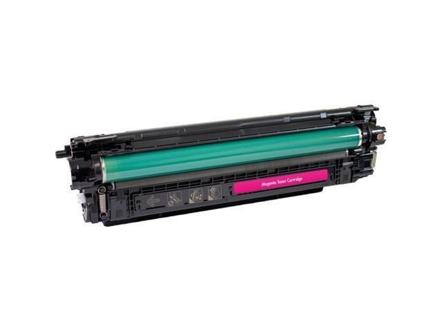 Click here for MAGENTA HIGH YIELD TONER CART prices