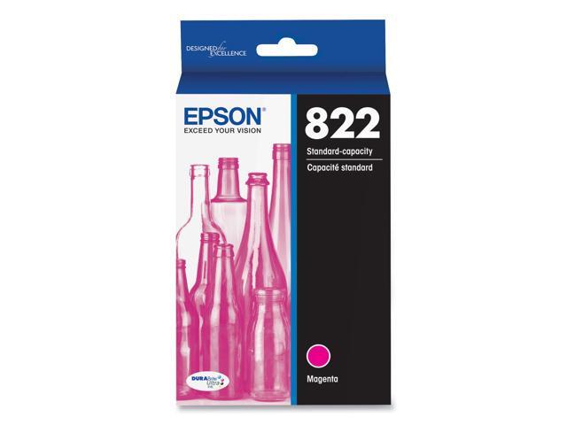 Click here for T822320S T822 DURABrite Ultra Ink 240 Page-Yield M... prices