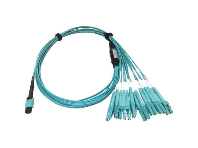 Click here for Tripp Lite 1m 400G Multimode 50/125 OM4 Fiber Opti... prices