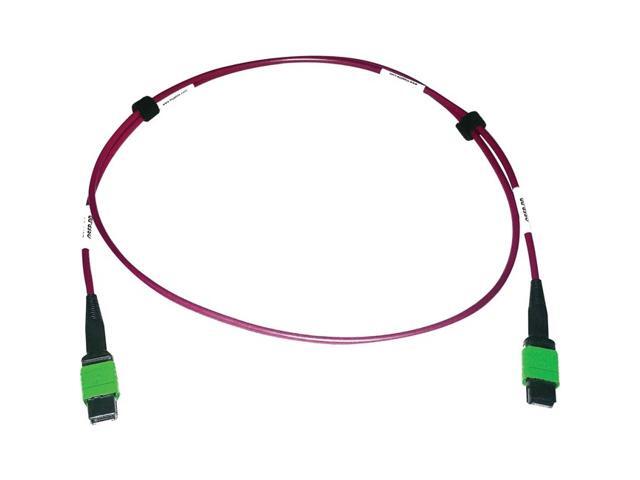 Click here for Tripp Lite 1m 400G Multimode 50/125 OM4 Fiber Opti... prices