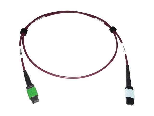 Click here for Tripp Lite 1m 400G Multimode 50/125 OM4 Fiber Opti... prices