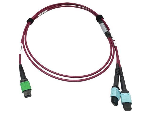 Click here for Tripp Lite 3m 400G Multimode 50/125 OM4 Fiber Opti... prices