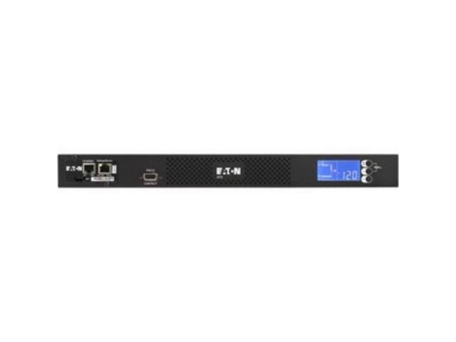 Click here for Eaton ATS Rack PDU 1U 120V 1.92 kW 2 5-20P Input a... prices