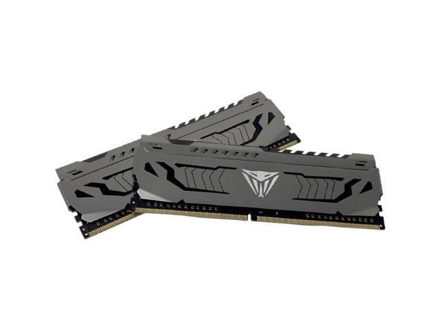 Click here for Patriot Viper Steel 16GB (2 x 8GB) 288-Pin DDR4 SD... prices