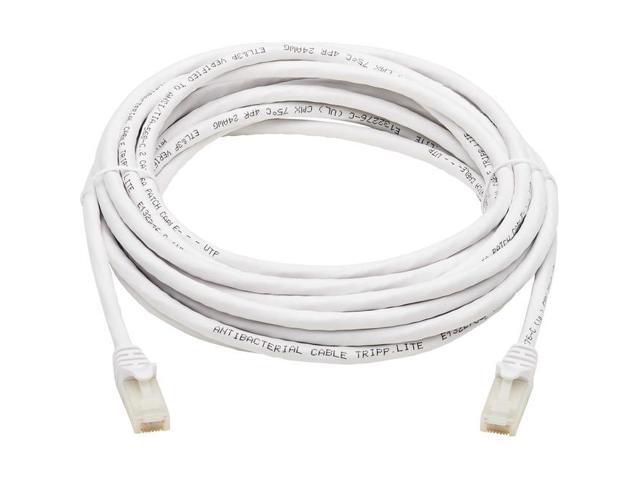 Click here for CAT6A ETHERNET CABLE ANTIBACTERIAL 25FT prices