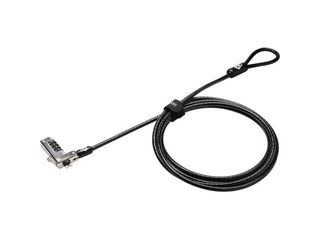 Click here for Kensington Slim NanoSaver Combination Laptop Lock... prices