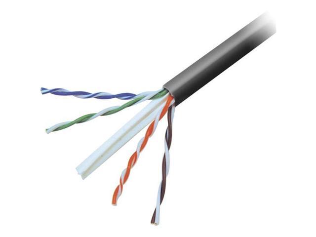 Click here for Belkin CAT6 Solid Bulk Cable Plenum A7L7041000ORP prices