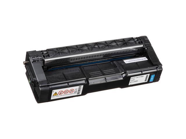 Click here for Ricoh Toner Cartridge Cyan 408337 prices
