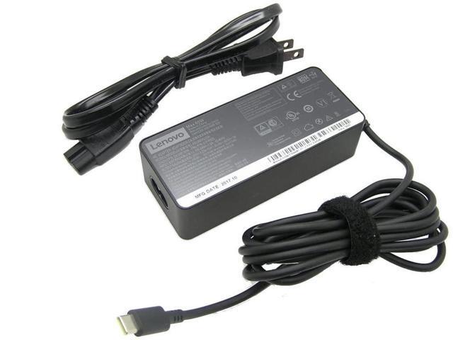 Click here for Lenovo 01FR031 65W USB TYPE-C AC Adapter prices