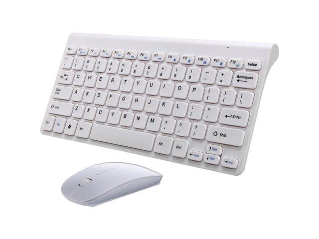 Click here for Netpatibles Small Form Factor Keyboard/Mouse Combo... prices
