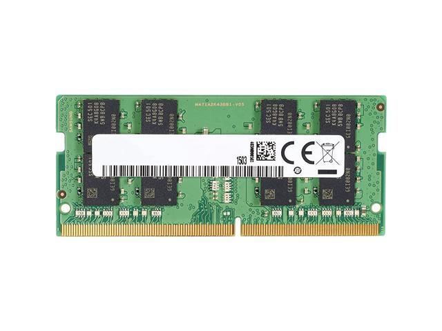 Click here for HP 4GB DDR4 SDRAM Memory Module 13L79AT prices