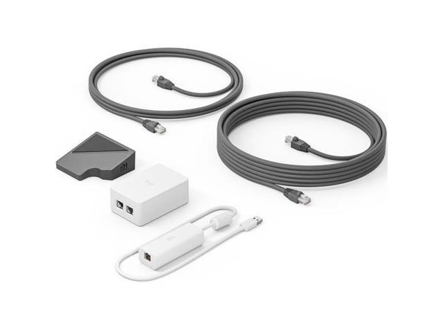 Click here for LOGITECH CAT5E KIT FOR LOGITECH TAP prices