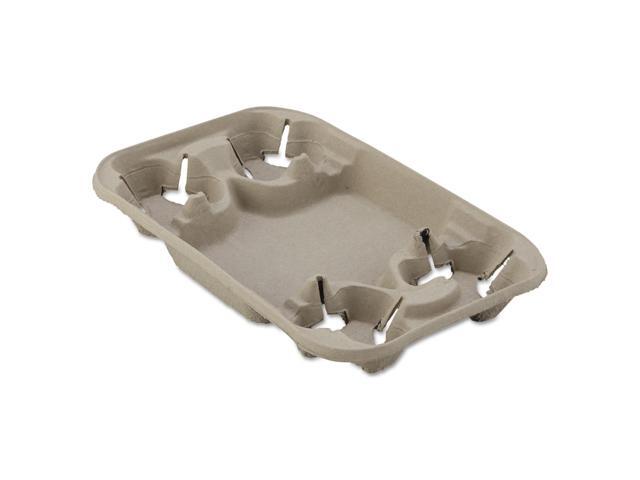 Click here for StrongHolder Molded Fiber Cup/Food Trays 8 oz to 4... prices