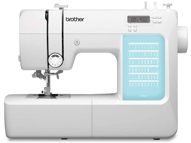 Click here for Brother 60-Stitch Computerized Sewing Machine CP60... prices