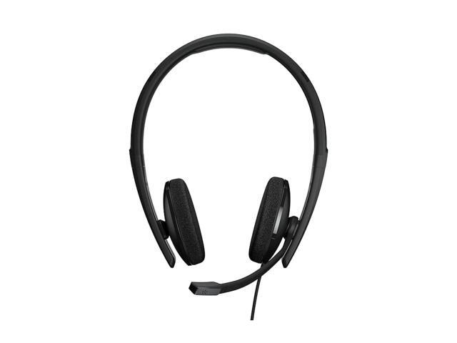 Click here for EPOS SENNHEISER ADAPT 160 USB II Headset - Stereo... prices