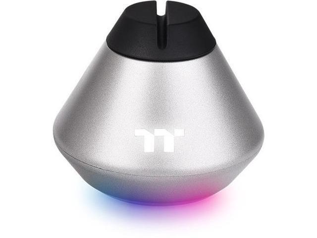 Click here for Thermaltake Argent MB1 RGB Mouse Bungee GEAMB1MSBS... prices