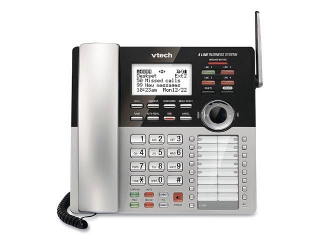 Click here for CM18245 Four-Line Business System Extension Deskse... prices