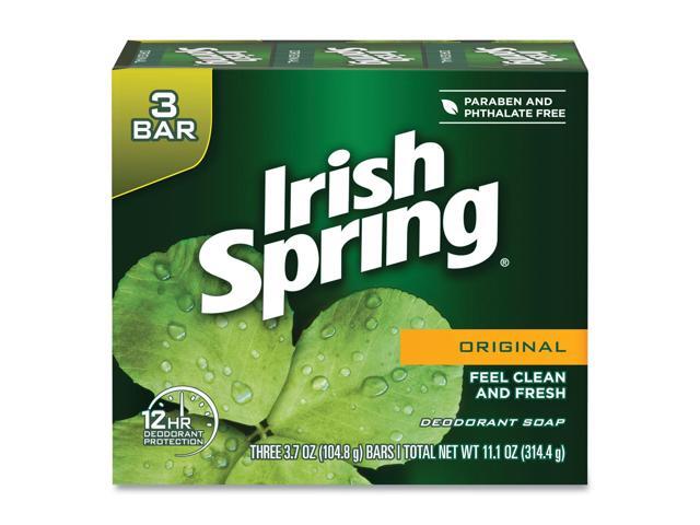 Click here for Irish Spring Original Deodorant Soap 3 Bars  2 Pac... prices