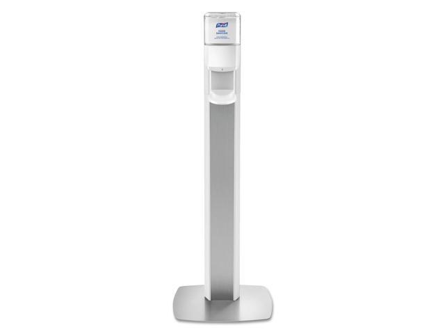 Click here for PURELL MESSENGER ES6 Floor Stand with 1200mL Dispe... prices