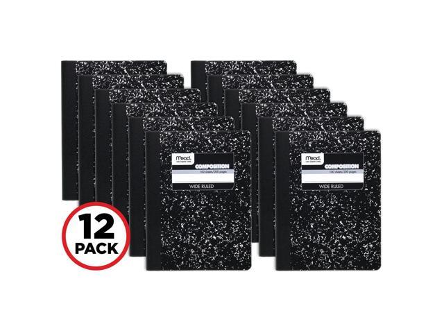 Click here for Mead Notebook Compstn 12/Pk Bk 72936 prices