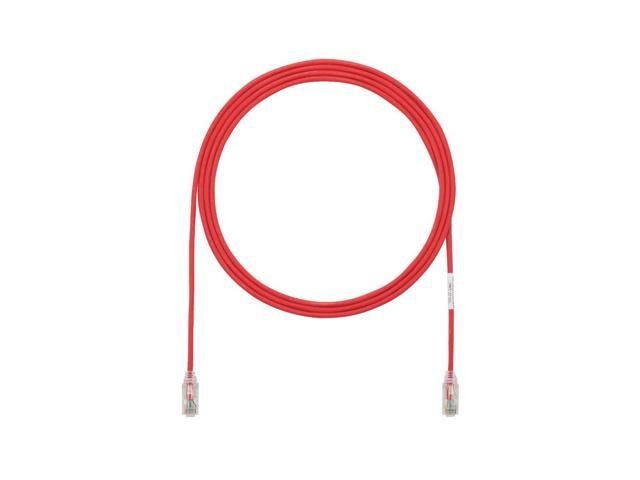 Click here for Panduit Cat.6 UTP Patch Network Cable UTP28SP3RD prices