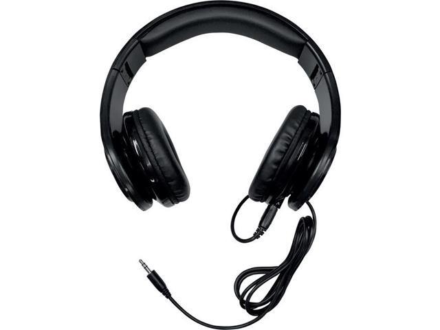 Click here for Urban Factory Over-The-Ear Wired Headphone 3.5Mm J... prices