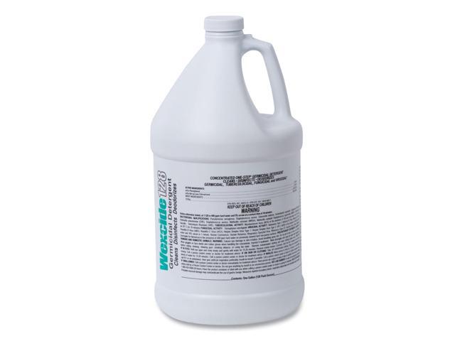 Click here for Wex-Cide Concentrated Disinfecting Cleaner Nectar... prices