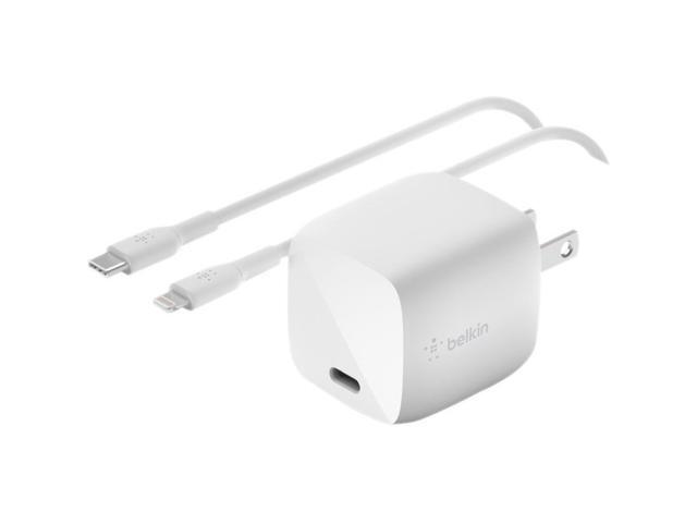 Click here for Belkin BOOST CHARGE Power Adapter WCH001dq1MWHB6 prices