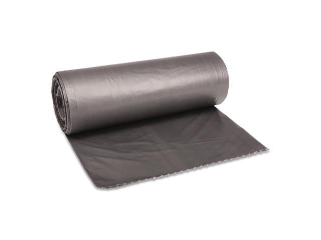 Click here for Boardwalk Low-Density Waste Can Liners 60 gal Gray... prices