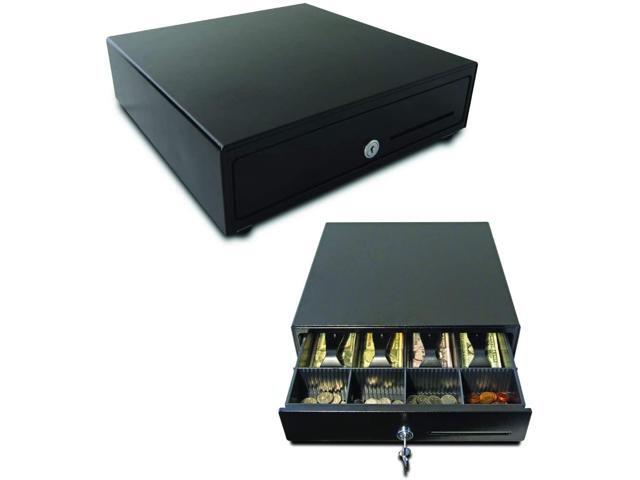 Click here for APG Vasario Cash Drawer with Cable prices