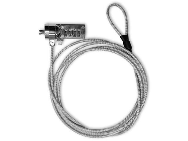 Click here for 4XEM Laptop Combination Lock 6 prices